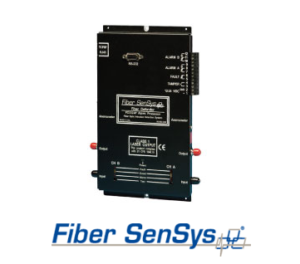 FD322 Alarm Processor | OPTEX KOREA